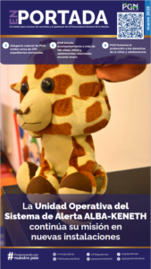 ENPORTADA - Procuraduría General de la Nación PGN