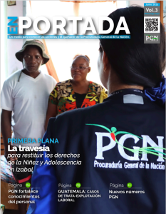 ENPORTADA - Procuraduría General de la Nación PGN