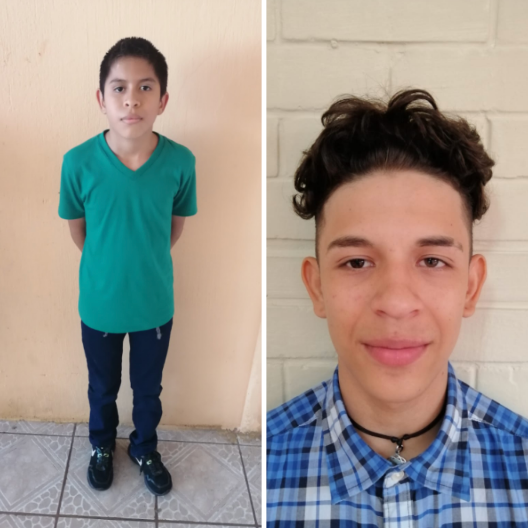 CARLOS ALEXANDER VELIZ CASTILLO Y YONATHAN SIMÓN ESTUARDO CASTILLO ...