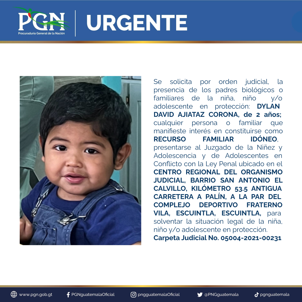 DYLAN DAVID AJIATAZ CORONA - Procuraduría General de la Nación PGN