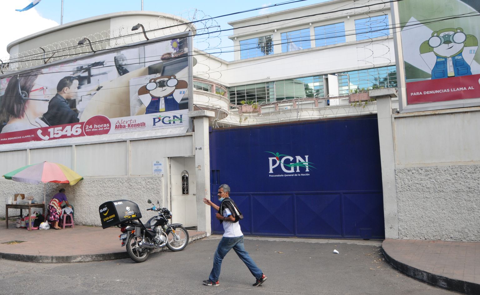 ¿Qué debe tomar en cuenta para activar una Alerta Alba Keneth ...