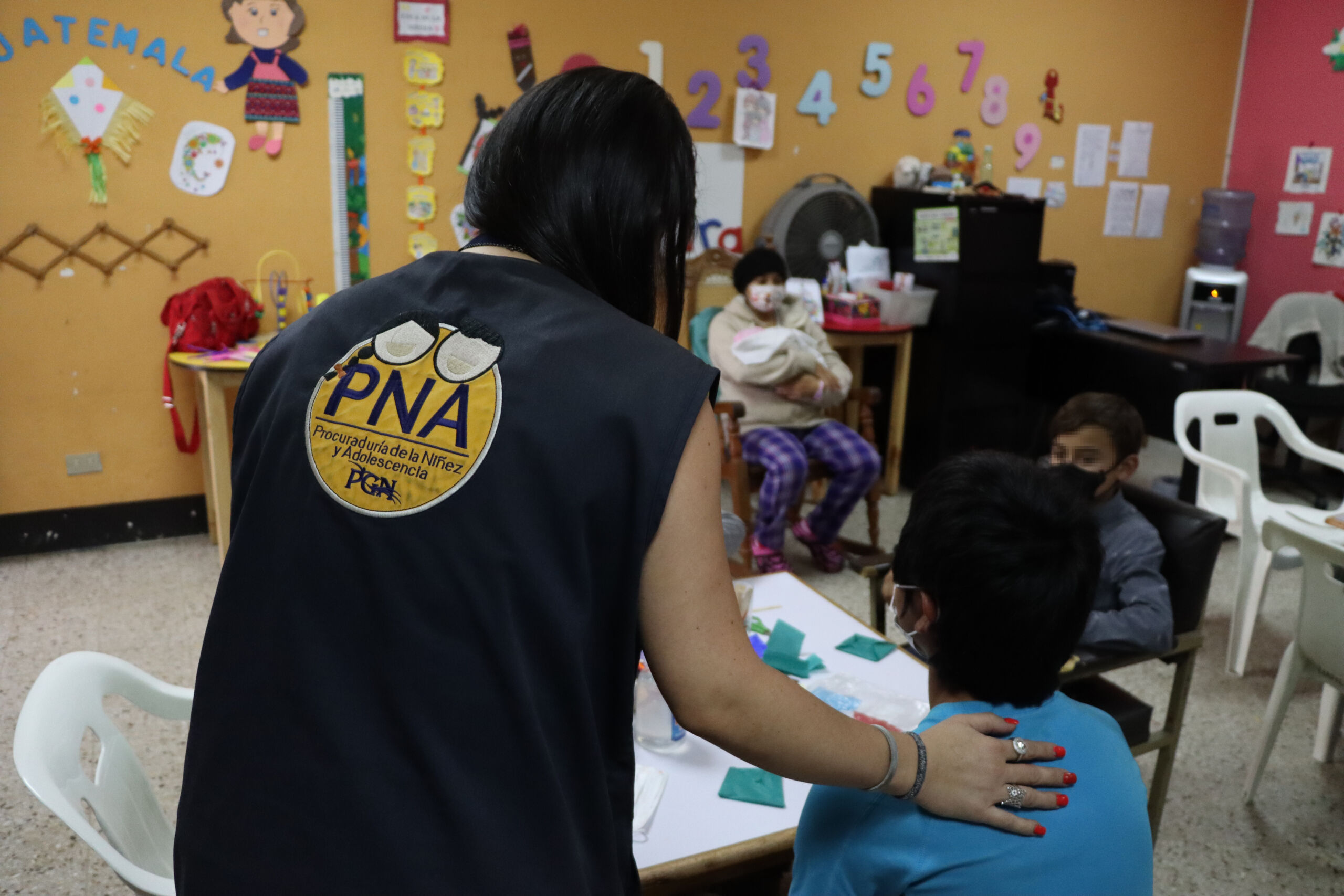 PGN inicia con plan piloto para agilizar atención a denuncias a favor ...