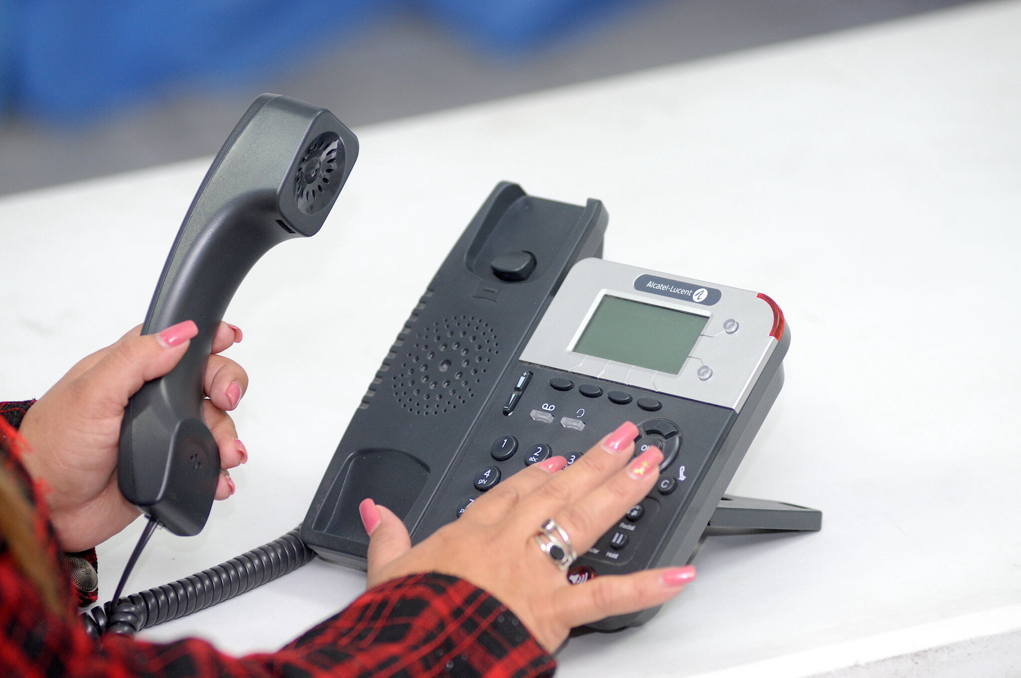 PGN con nuevos números telefónicos para recepción y atención de ...