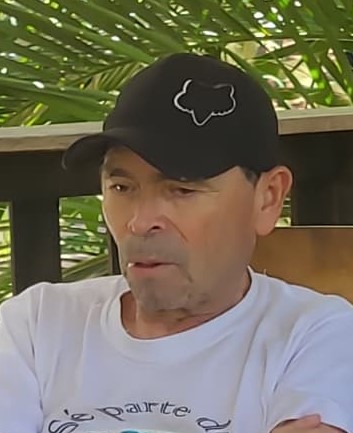 JUAN ANTONIO FUENTES ABREGO - Procuraduría General de la Nación PGN